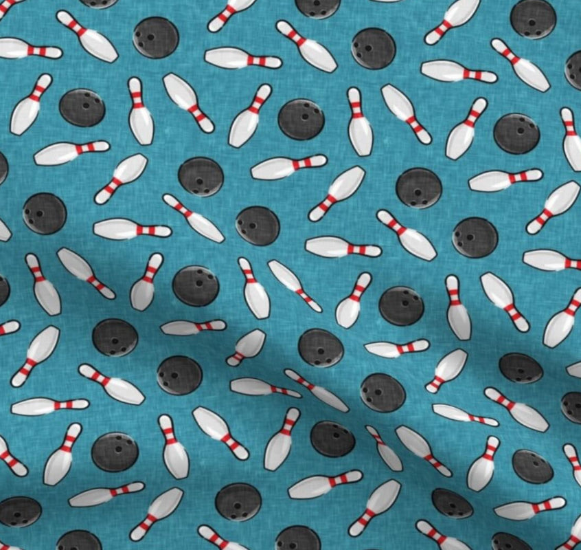 Bowling – Dwell Darling